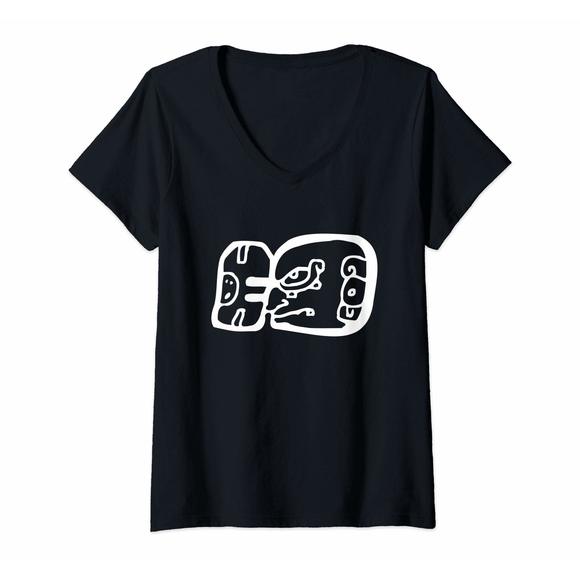 Mount Clothious | Tops | Womens Ixchel Toci Yoalticitl Aztec Mayan ...